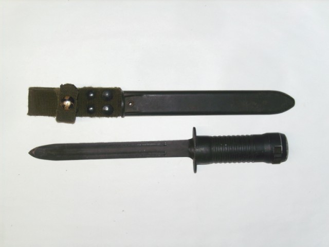 couteau sig530 - 540